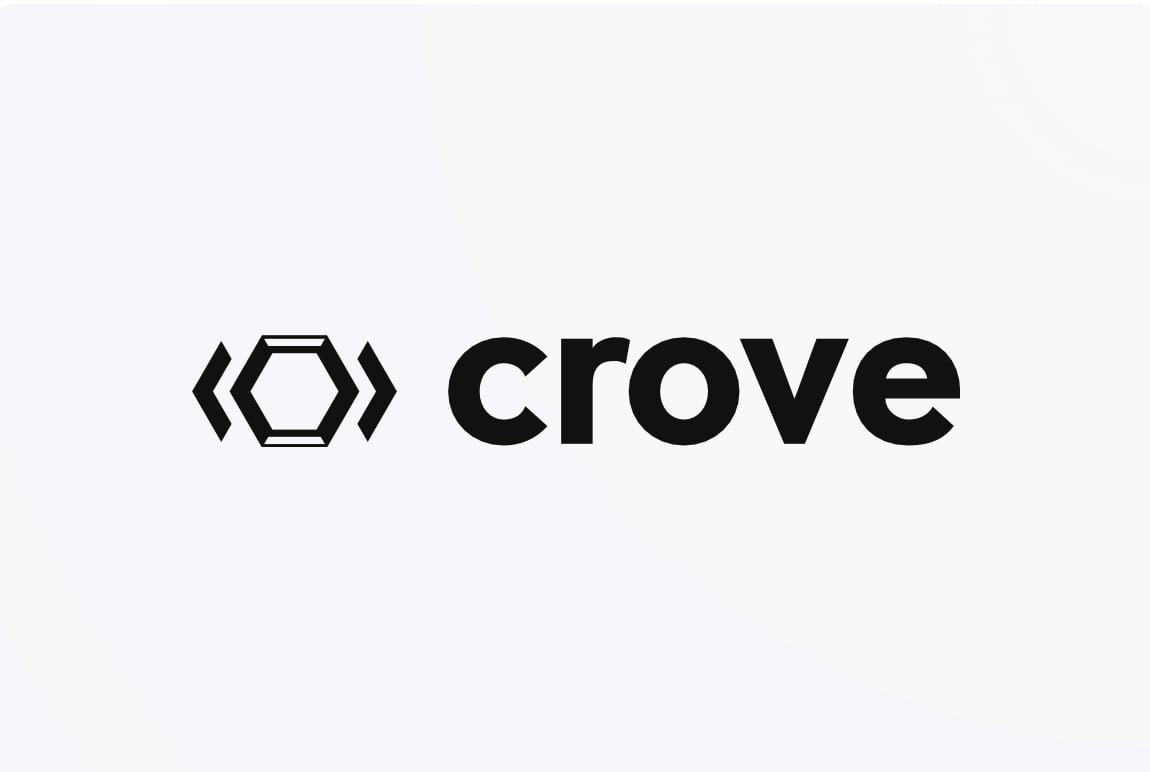 Home | Crove