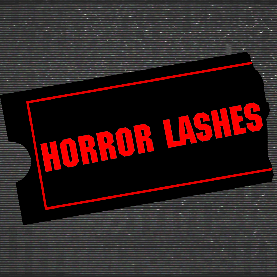 Horror Lashes | Horror Lashes