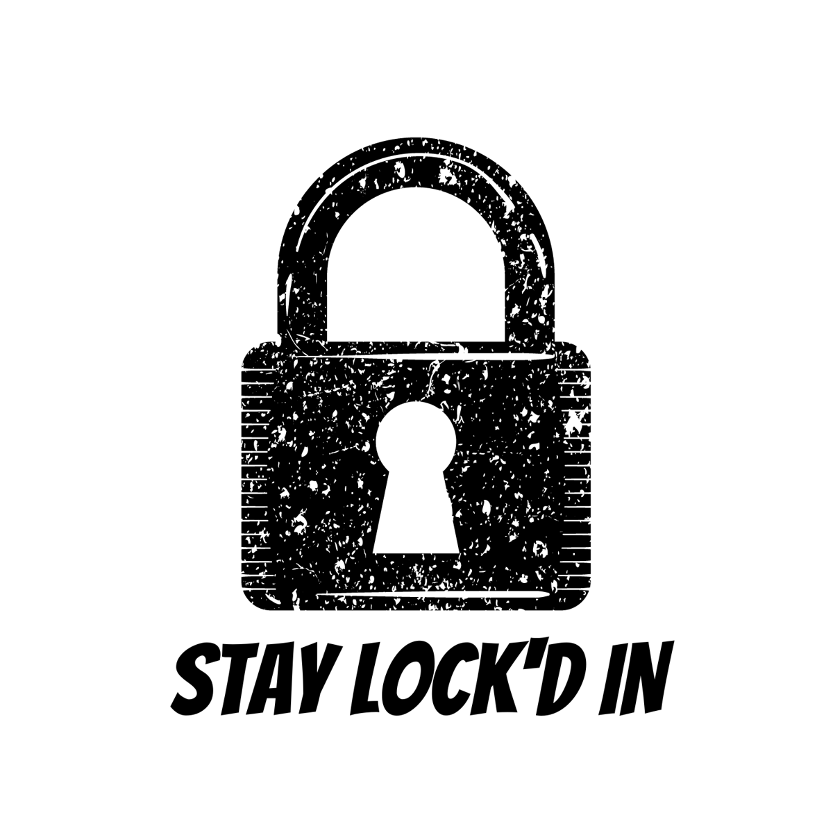 Home | STAY LOCK'D IN