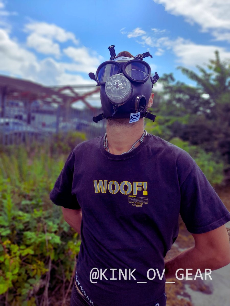 Delivery & Customs | KINK-OV-GEAR