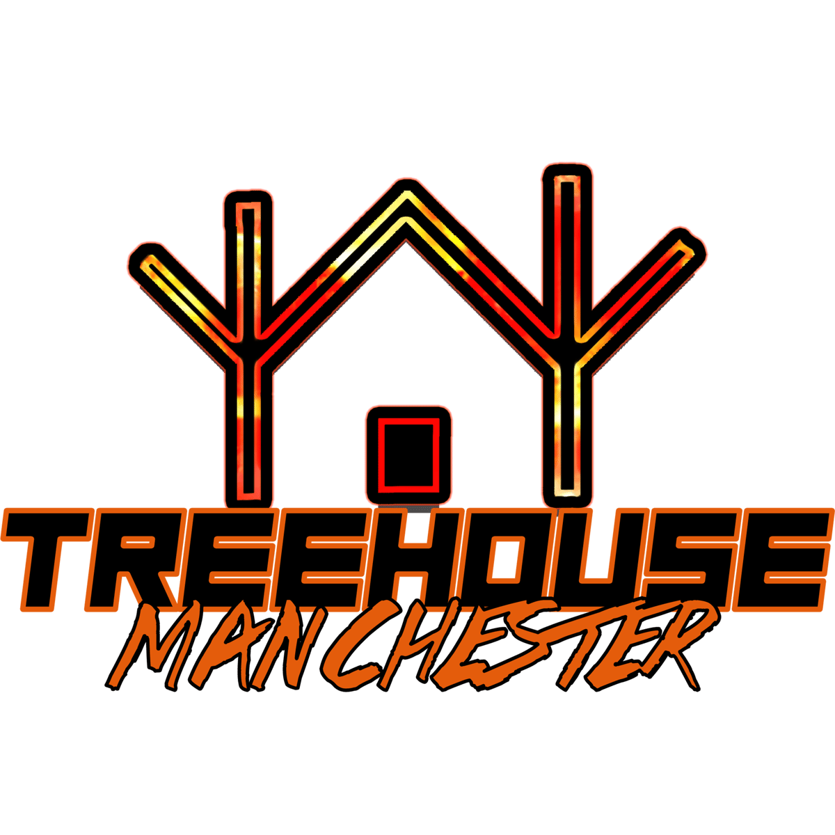 Home | Treehouse MCR