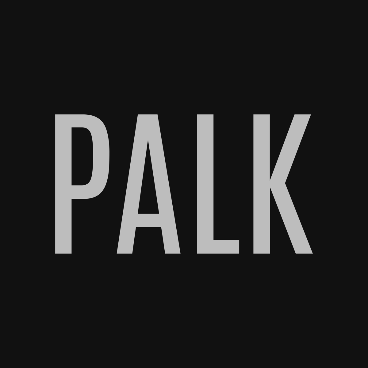 Contact | PALK Intuitions