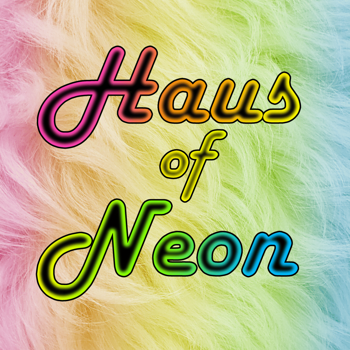 Home | Haus of Neon Merch