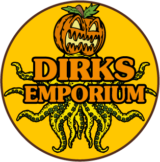 Home | Dirks Emporium