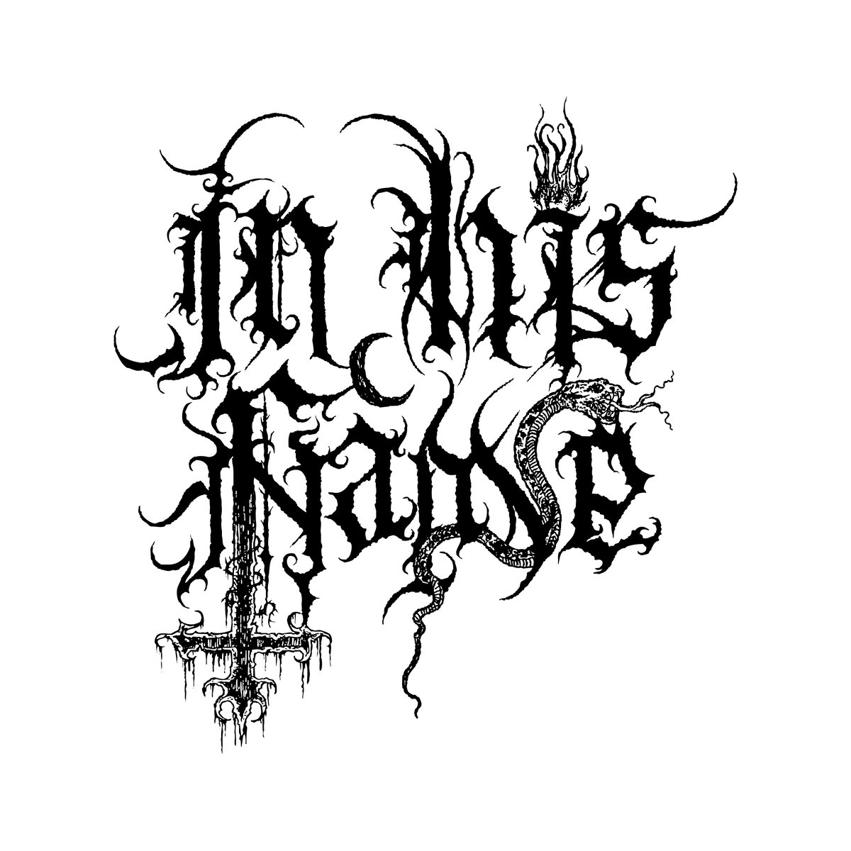 Home | In His Name Records