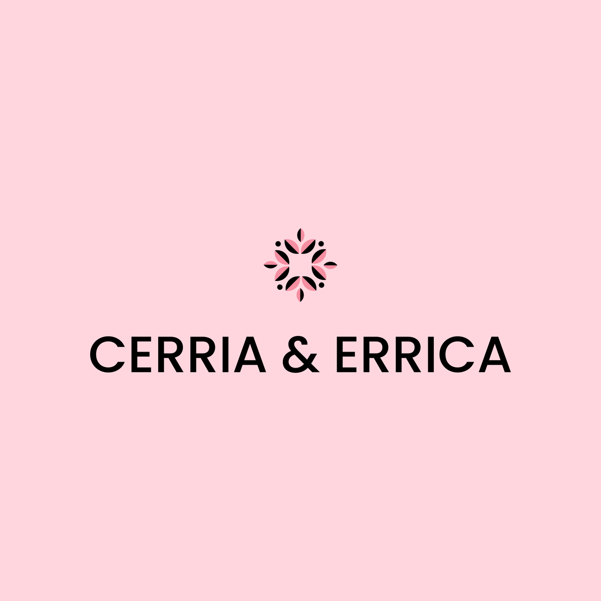 Home | Cerria & Errica, Co