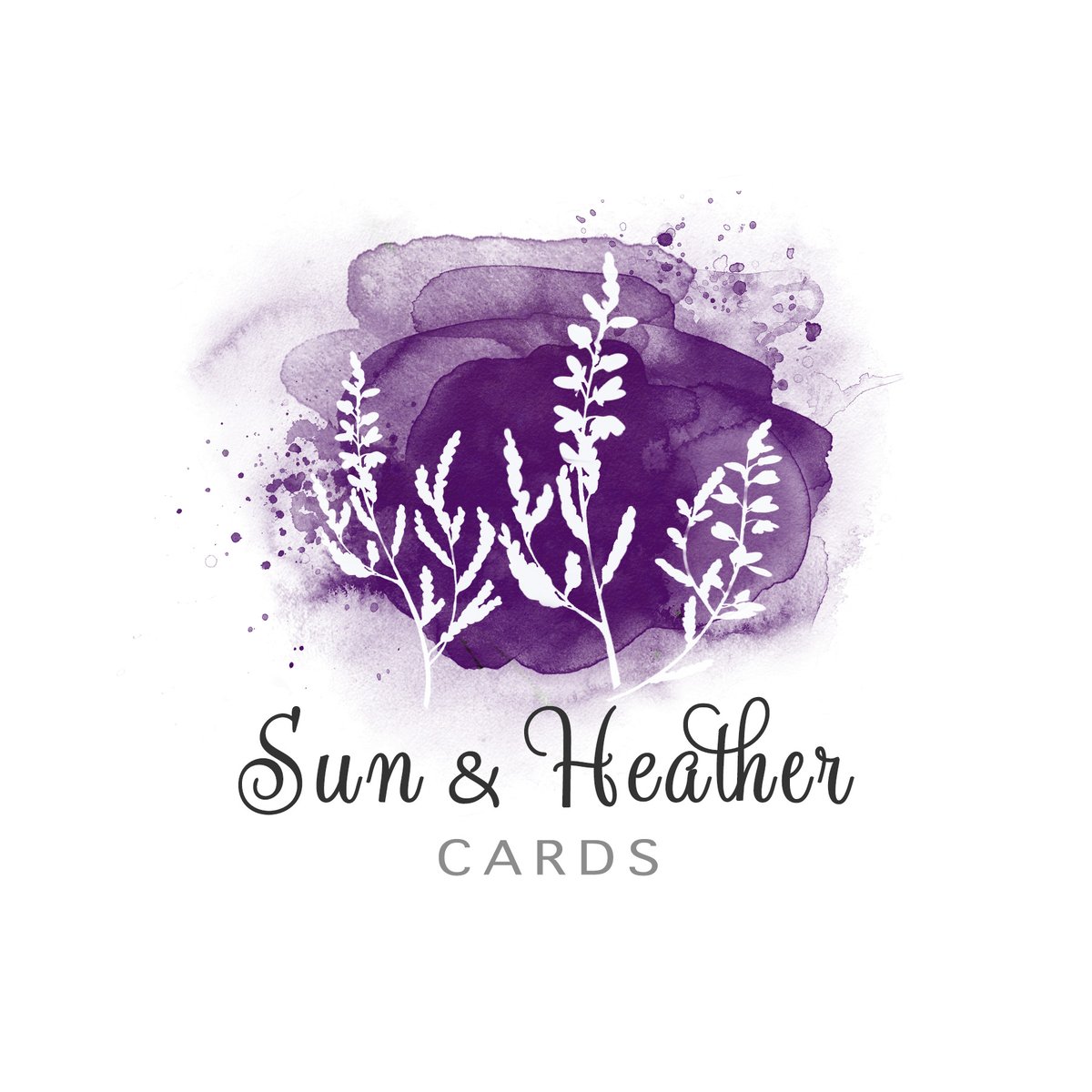 Sun and Heather Cards | Sun and Heather Cards