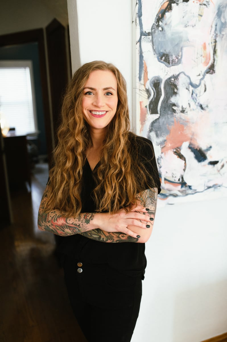 Home | Leah Hailey Polk