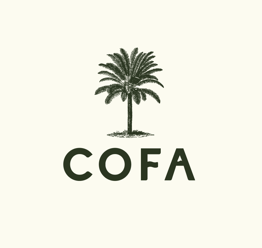 Logotipo De Cofa CDFA Advocacy Center
