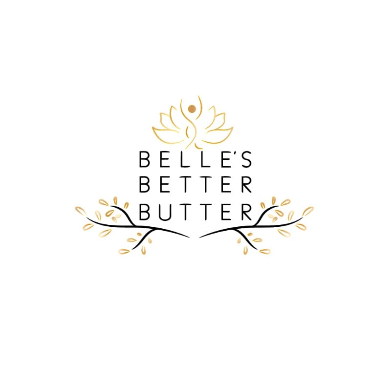 Belle's Better Butter