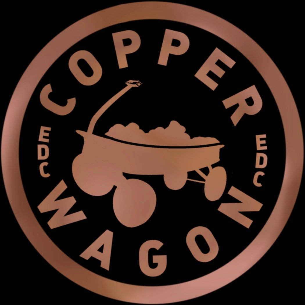 FAQ | Copper Wagon