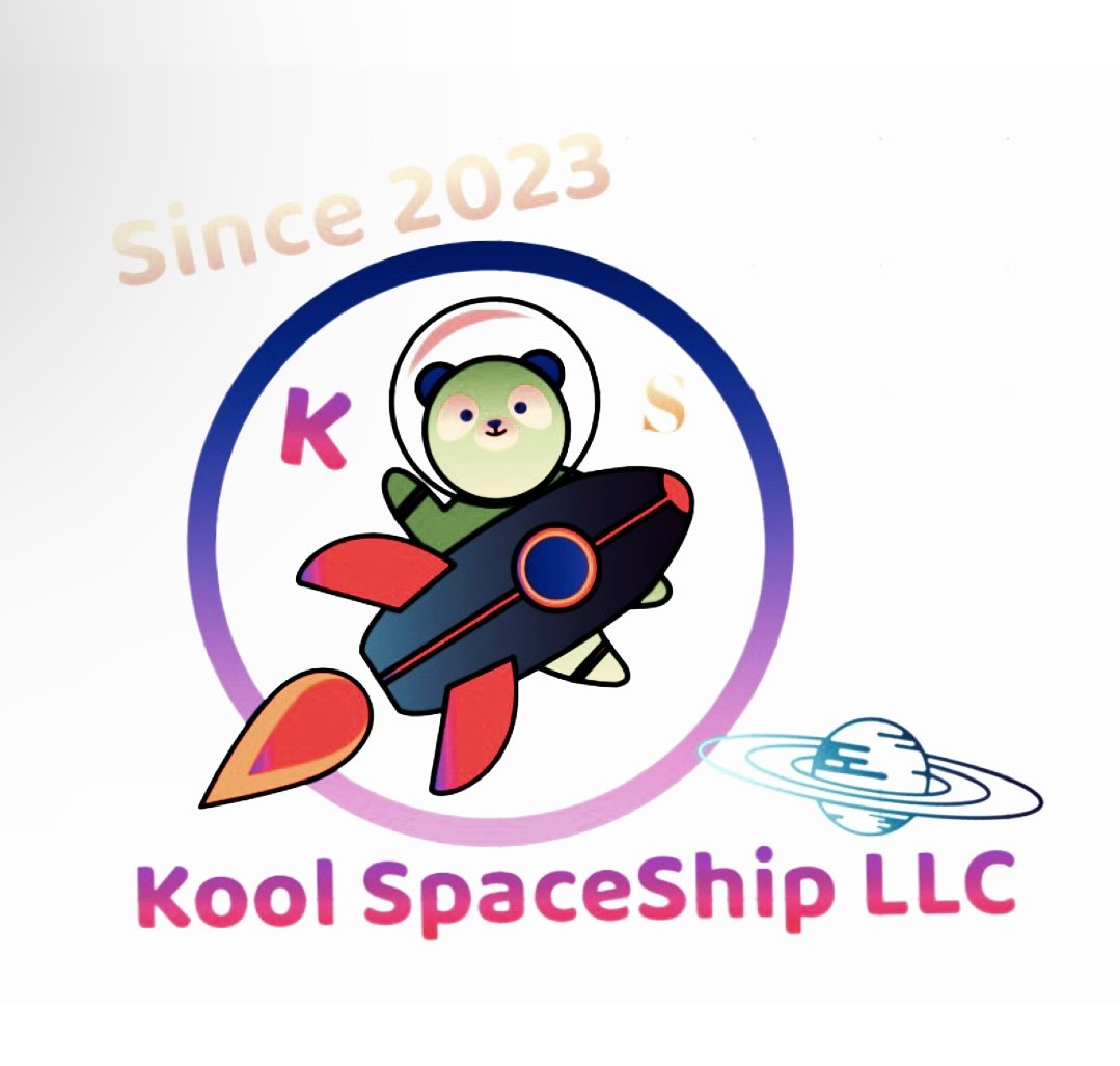 Home | Kool SpaceShip LLC