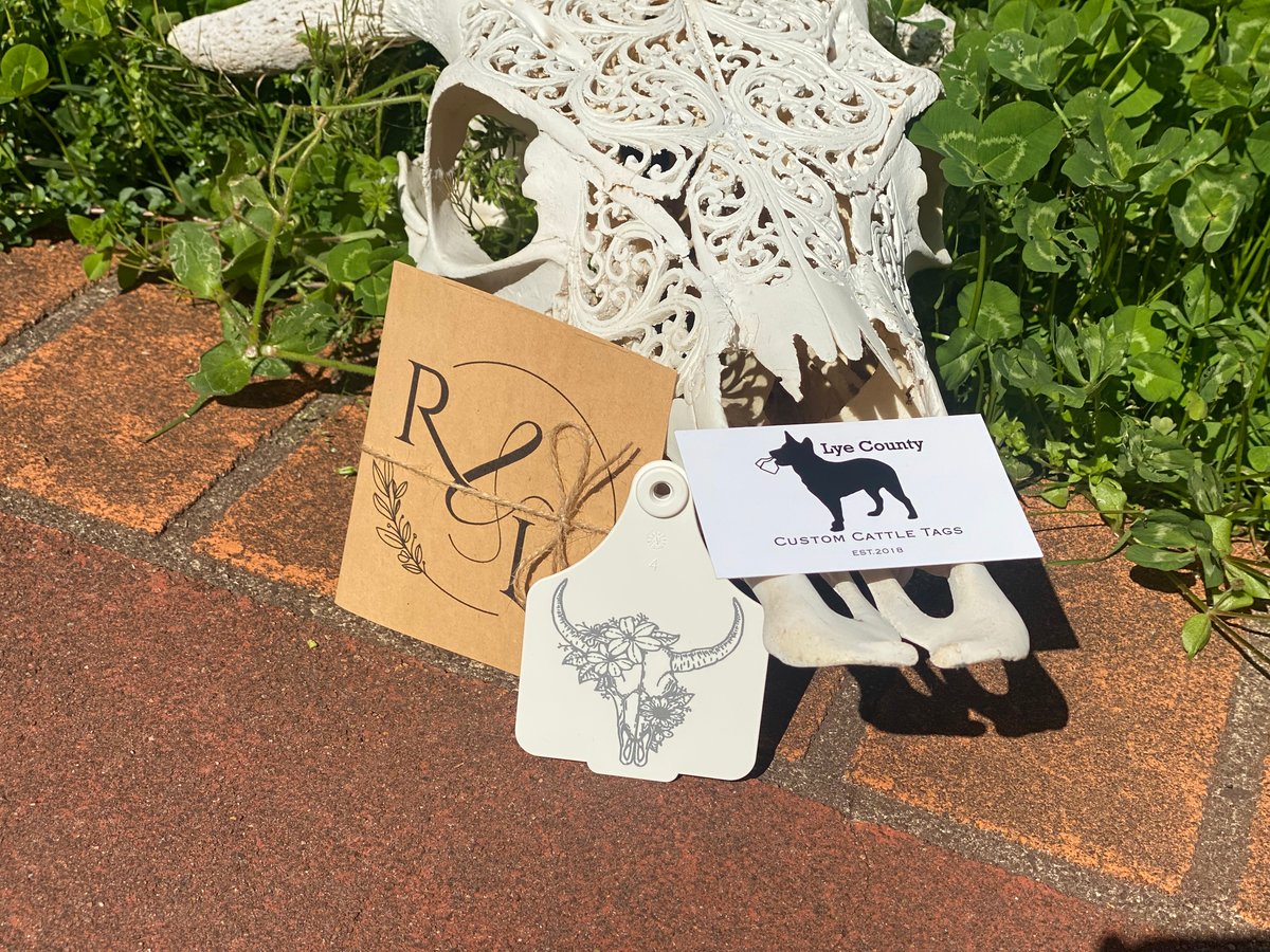 About Our Tags | Lye Country Customs