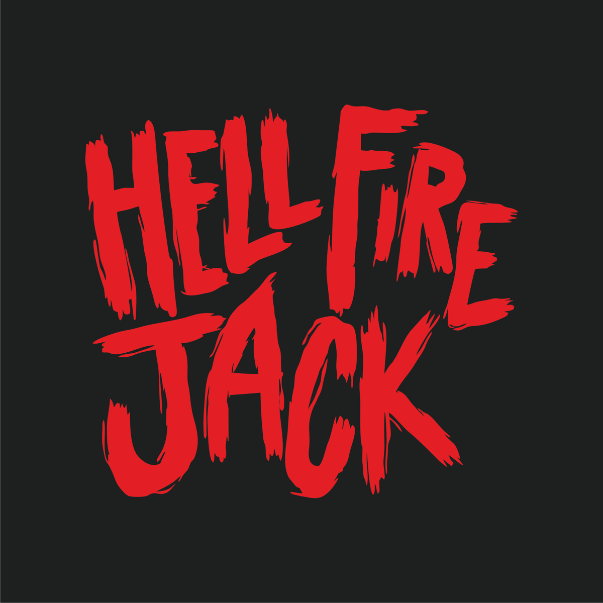 Hell Fire Jack — Home
