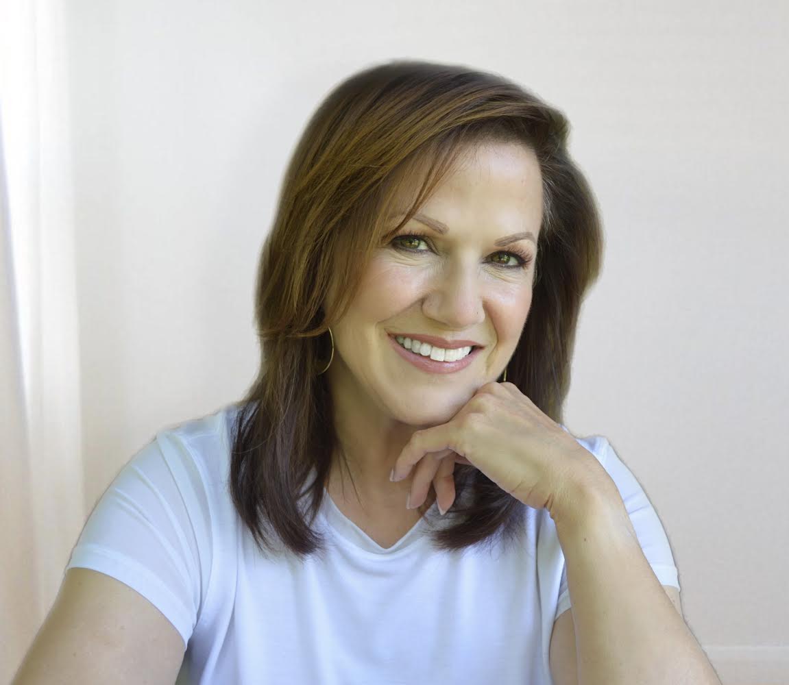 Meet the Artist | Joanne Wright Studio