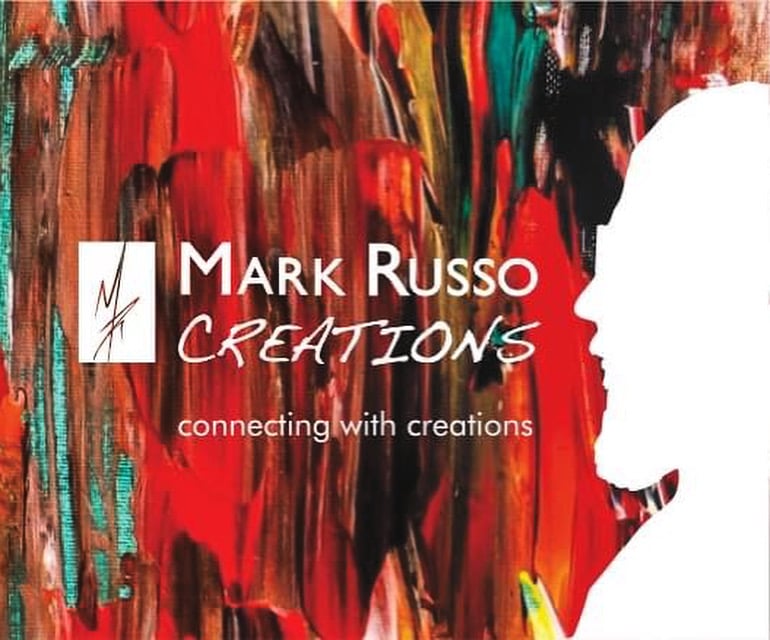 About the Artist | Mark Russo Creations