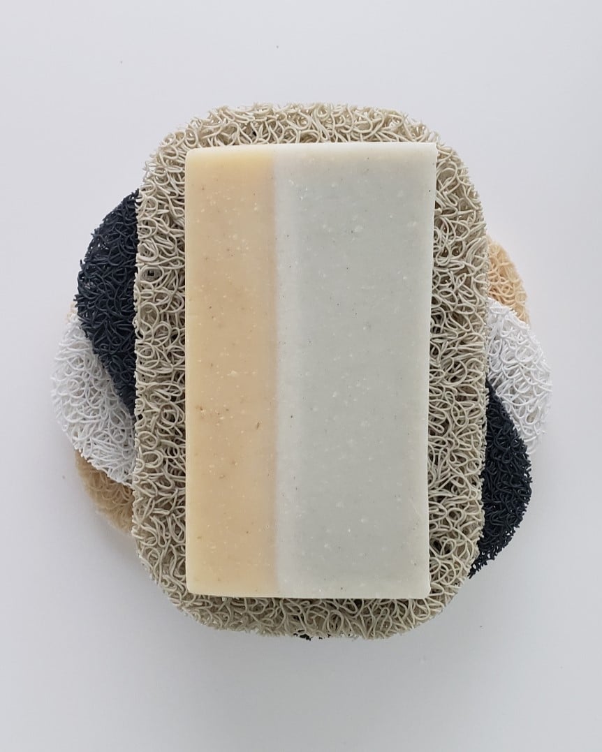 Soap + Thread — Soap + Thread