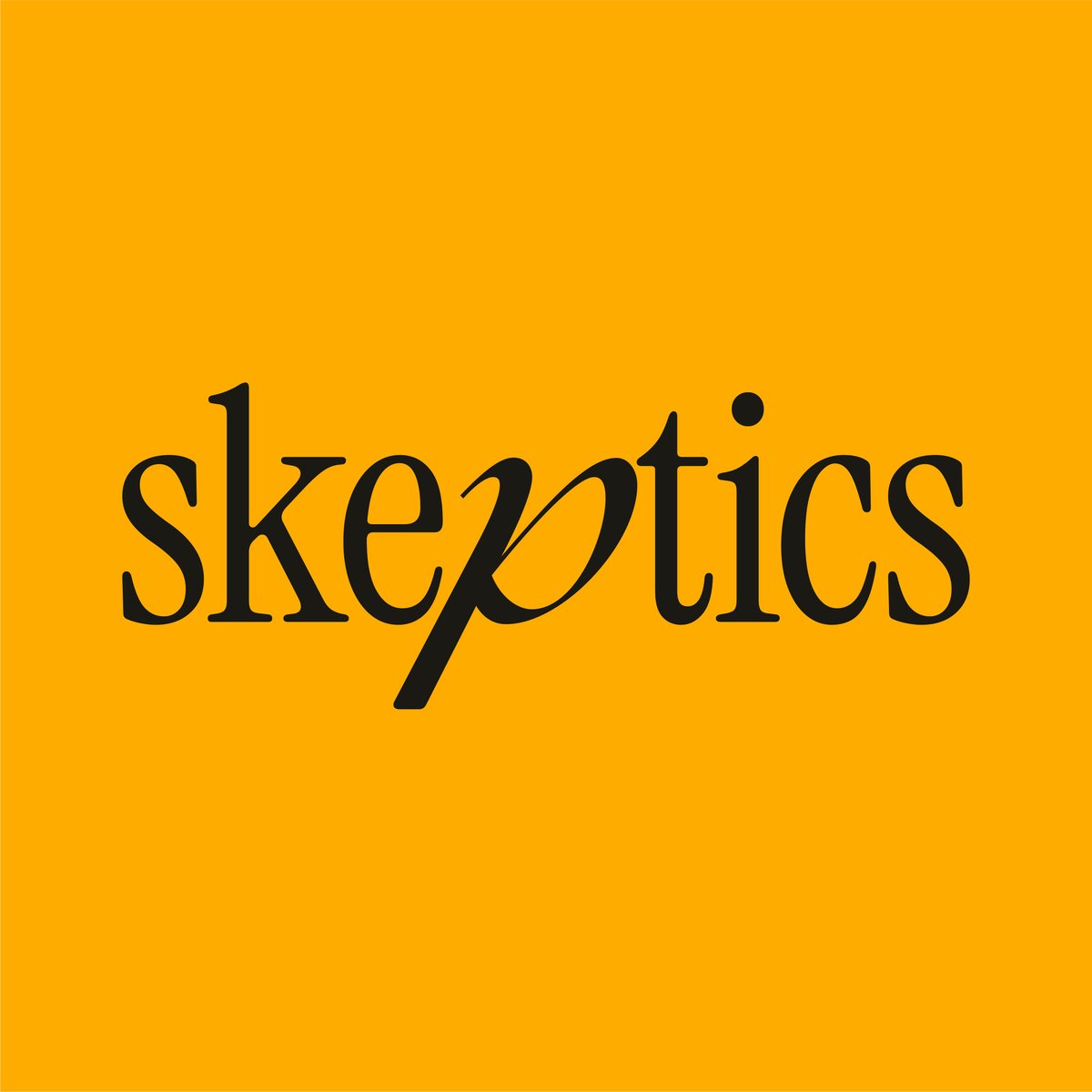 Skeptics