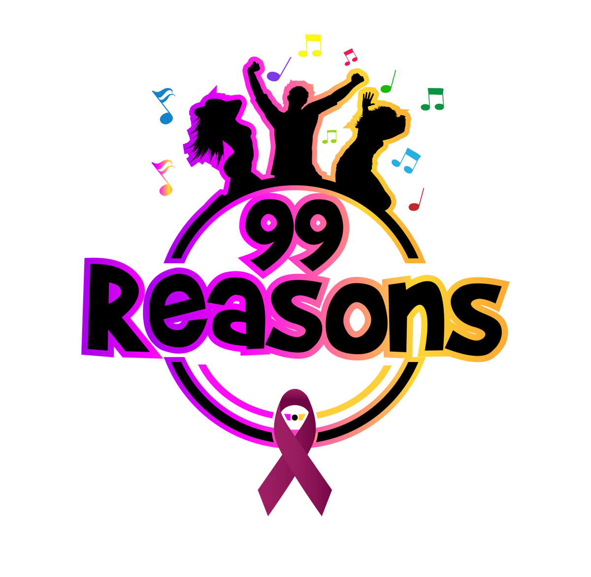 Home | 99 Reasons Band