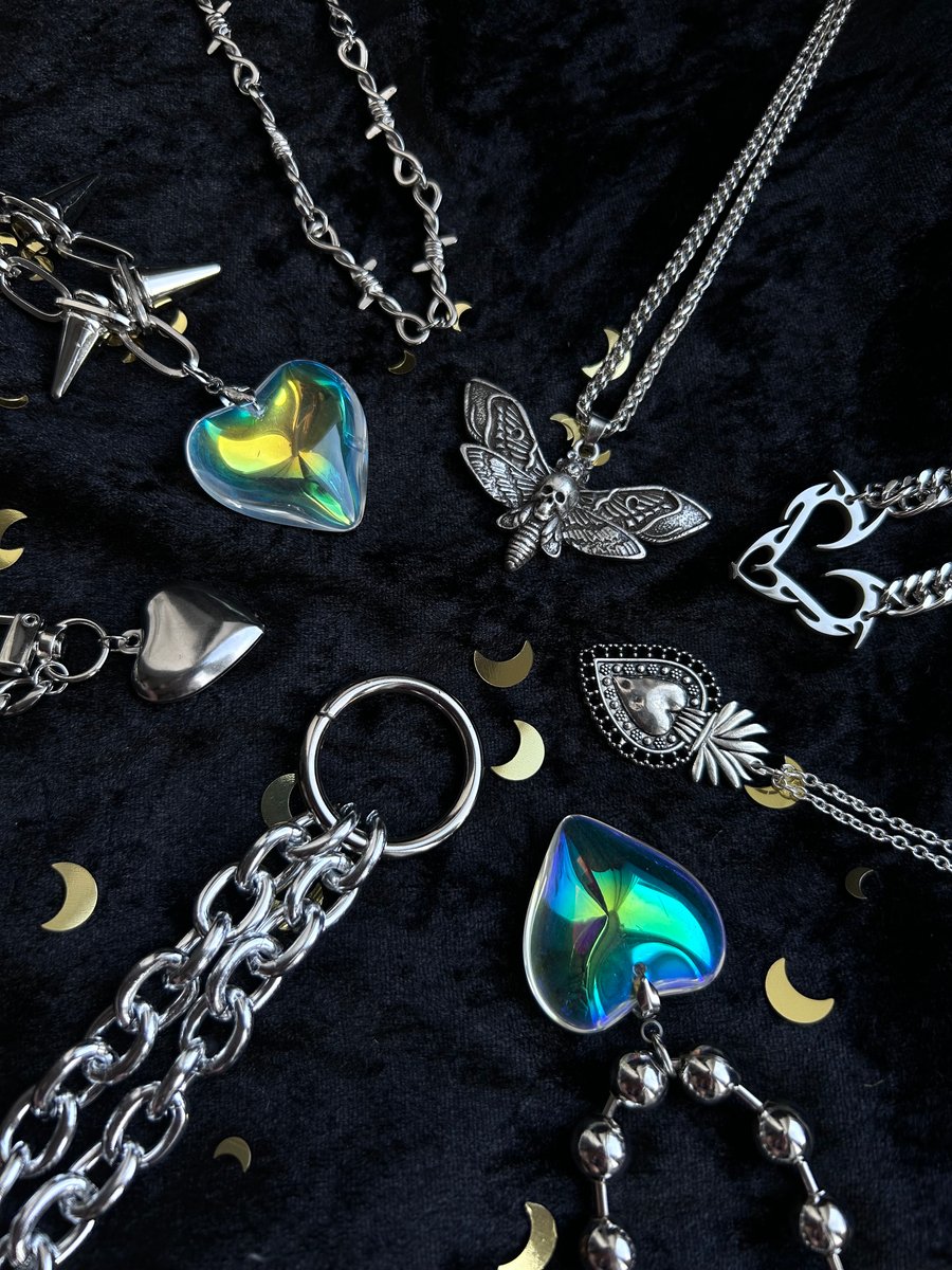 Home | ☽ ShopMoonChild