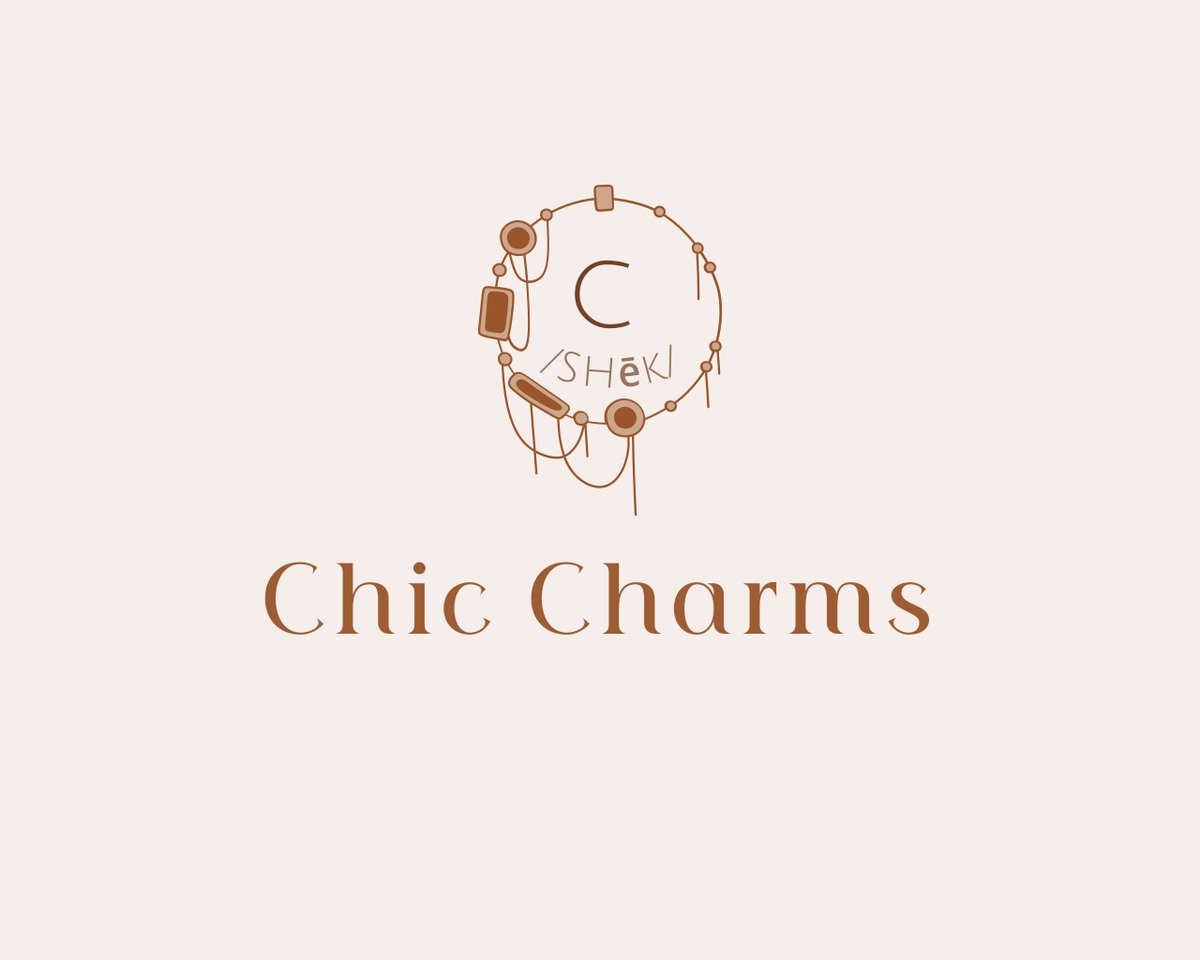 Home | Chic Charms