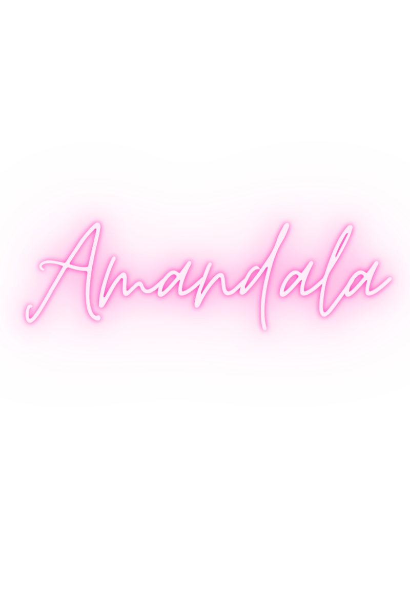 Home | Amandala