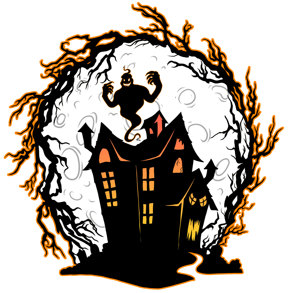 Contact | Ghost House Entertainment