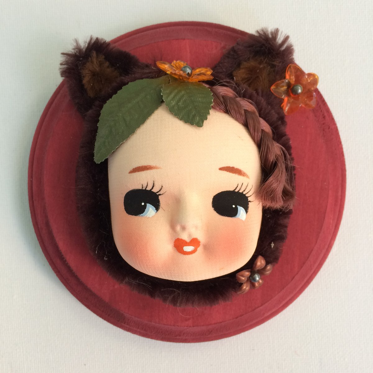 Hello Doll Face | Hello Doll Face