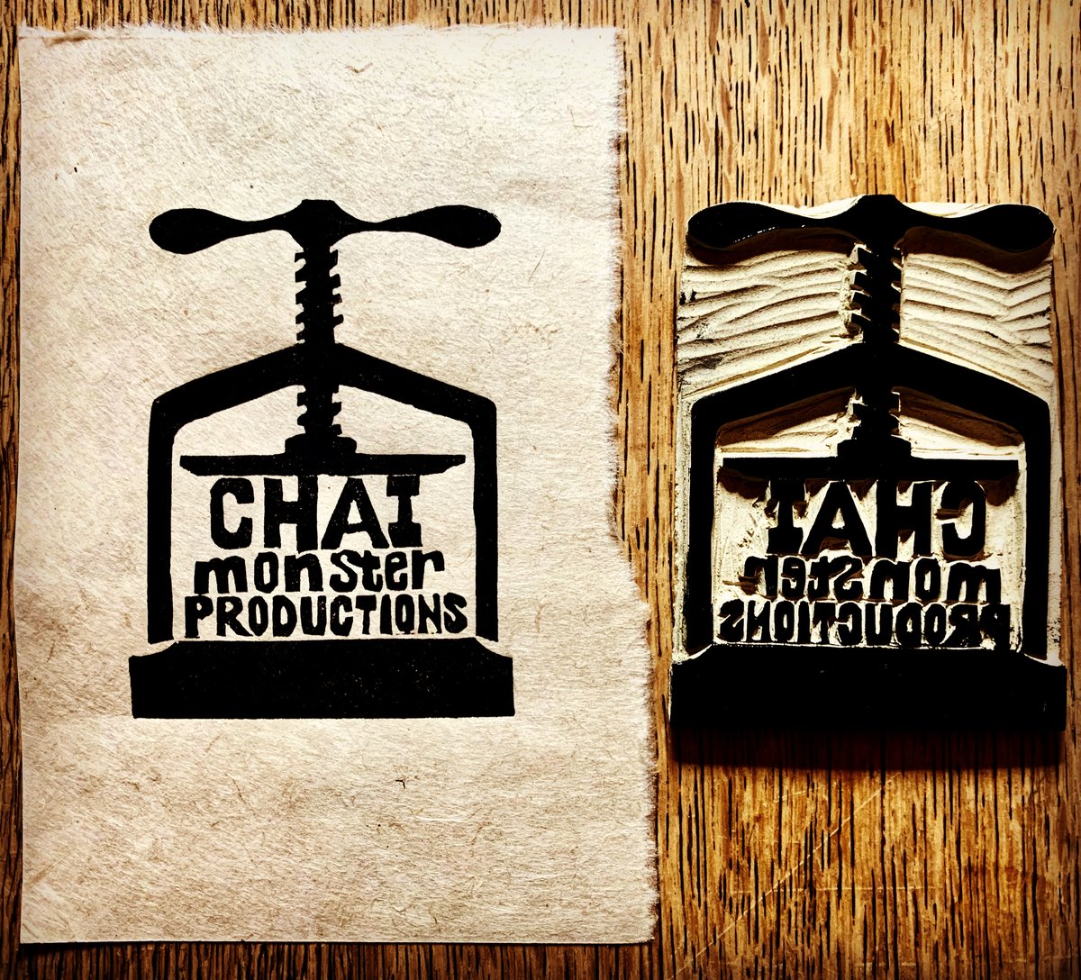 Workshops | Chai Monster Productions