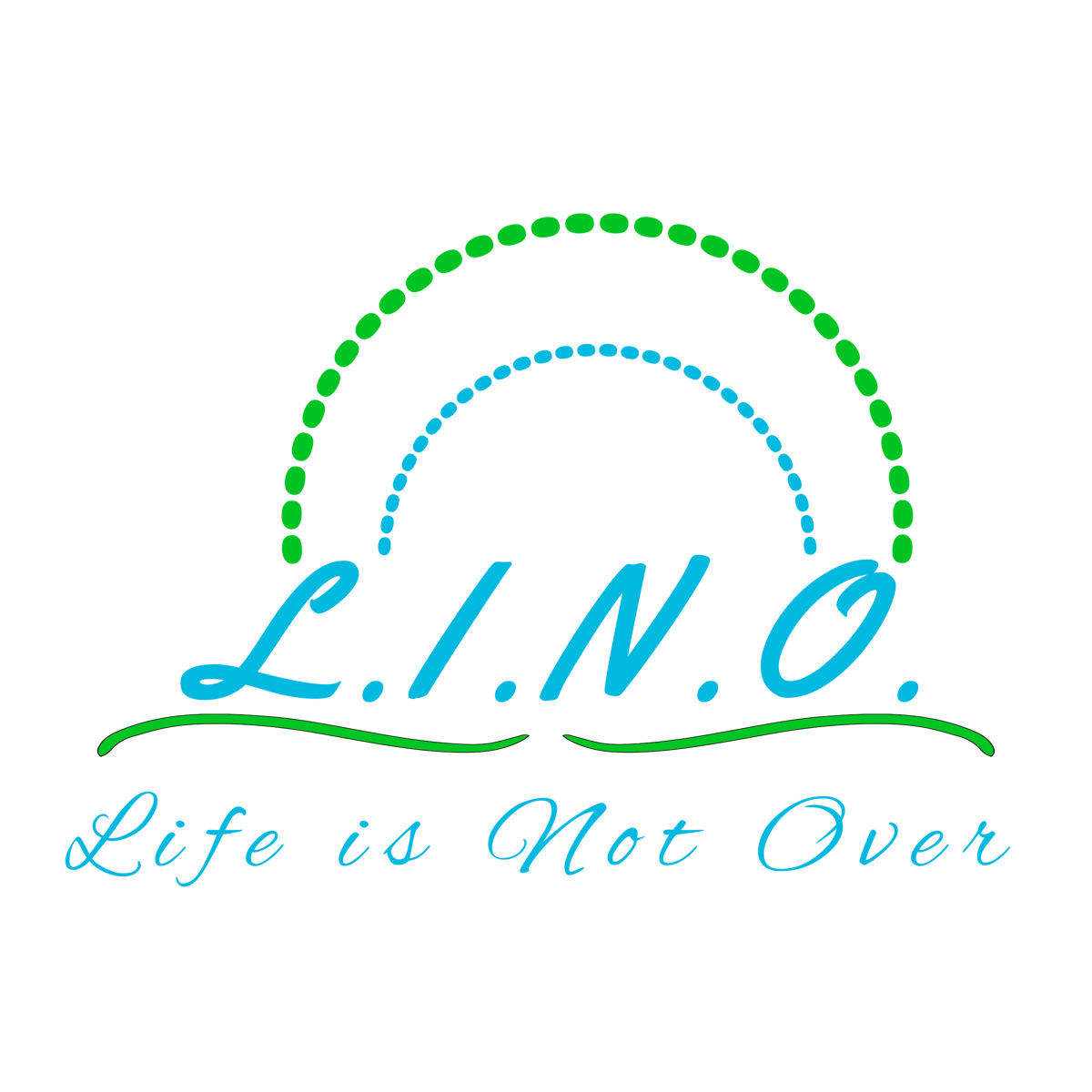 Life Is Not Over Inc