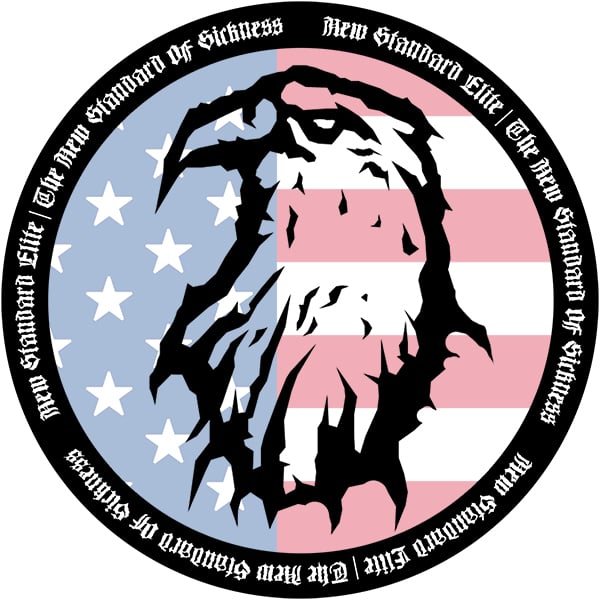 New Standard Elite — SHIPPING INFORMATION