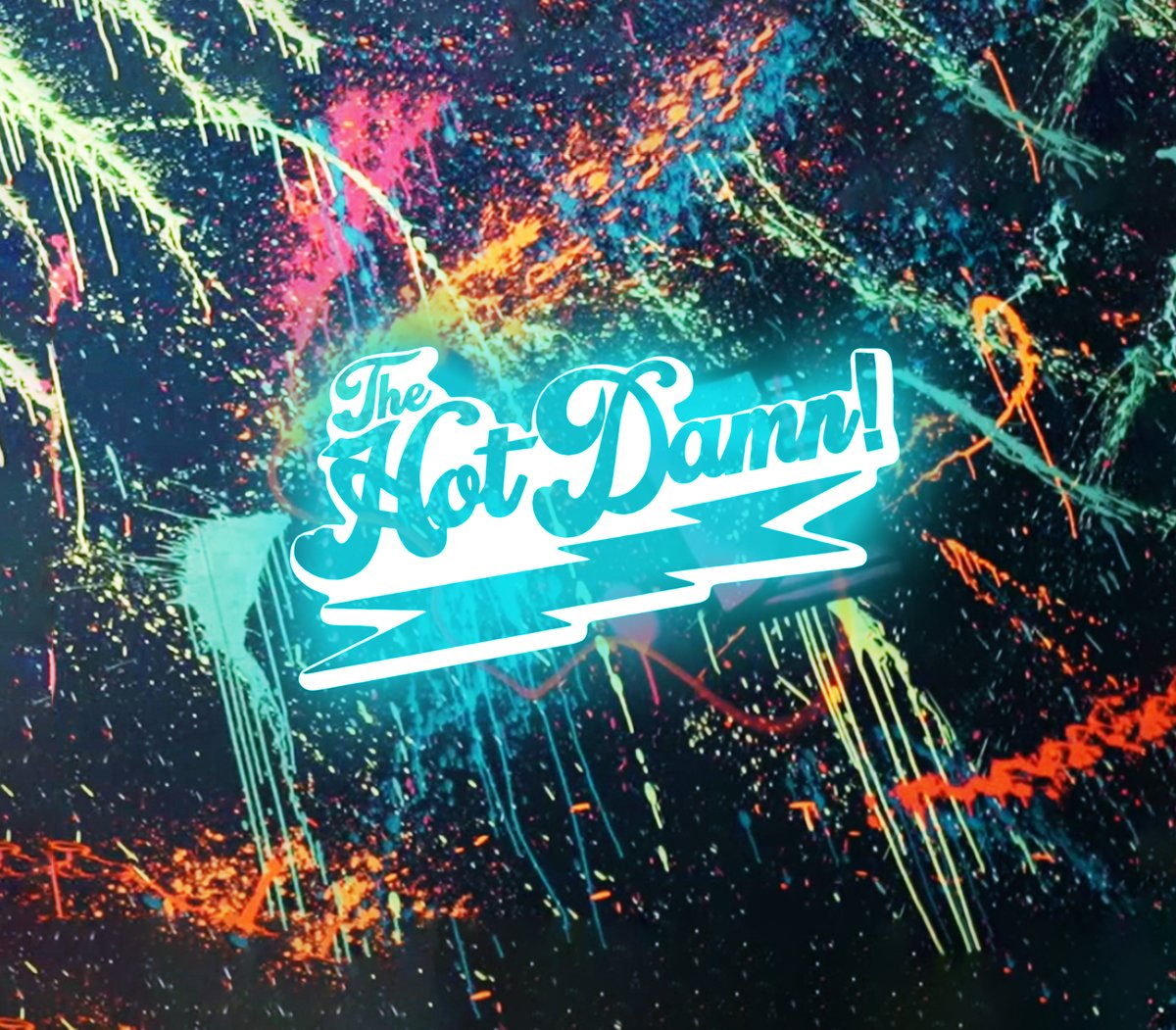 Home | The Hot Damn!