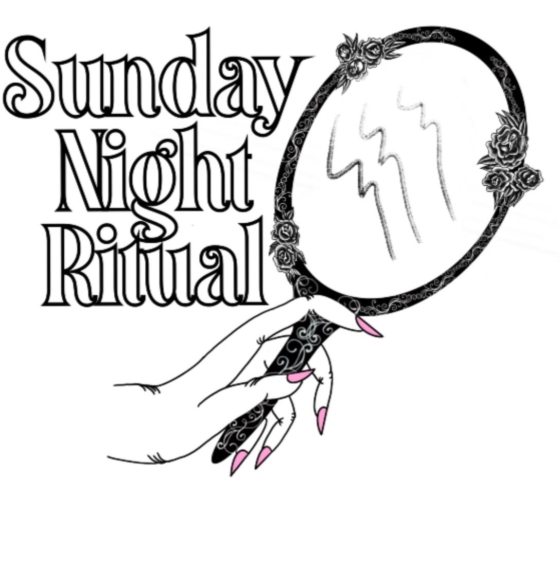 Sunday Night Ritual | Sunday Night Ritual