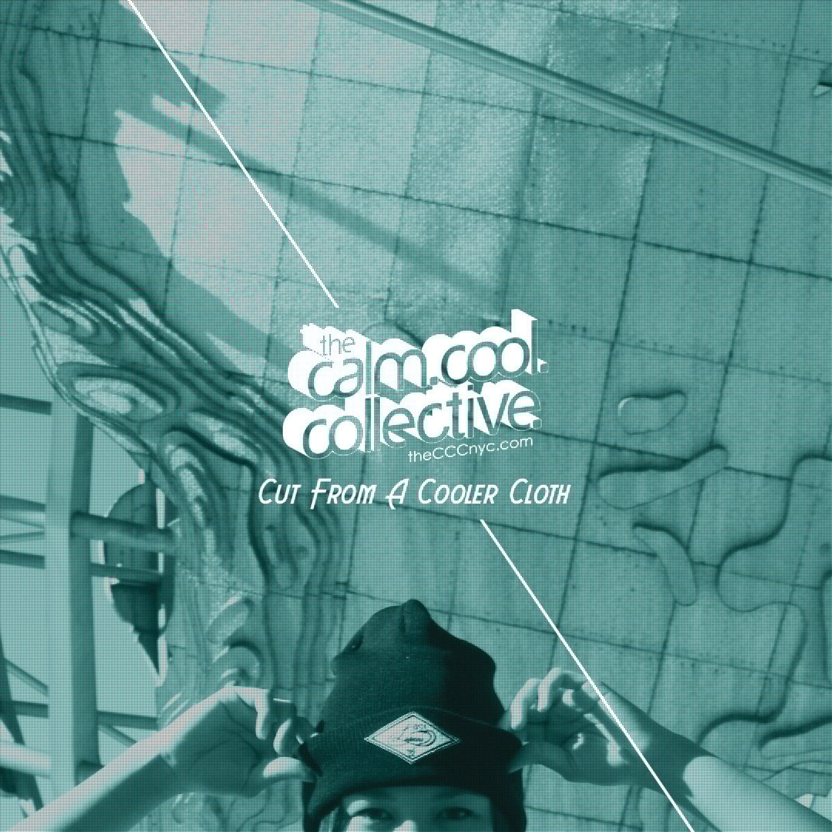 The Calm Cool Collective NYC — Home