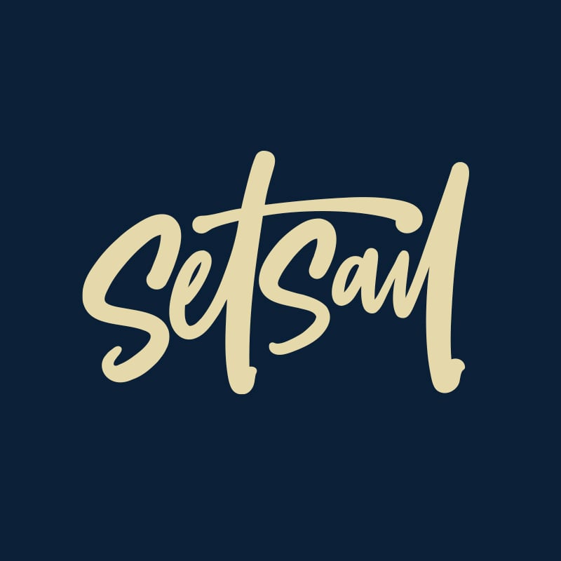 Home | Set Sail Studios