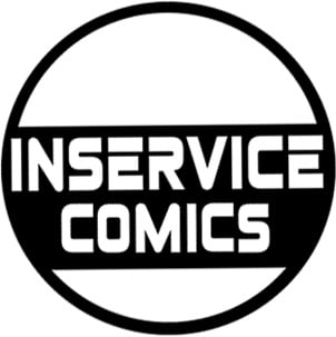 Comic Submissions | Inservice Comics