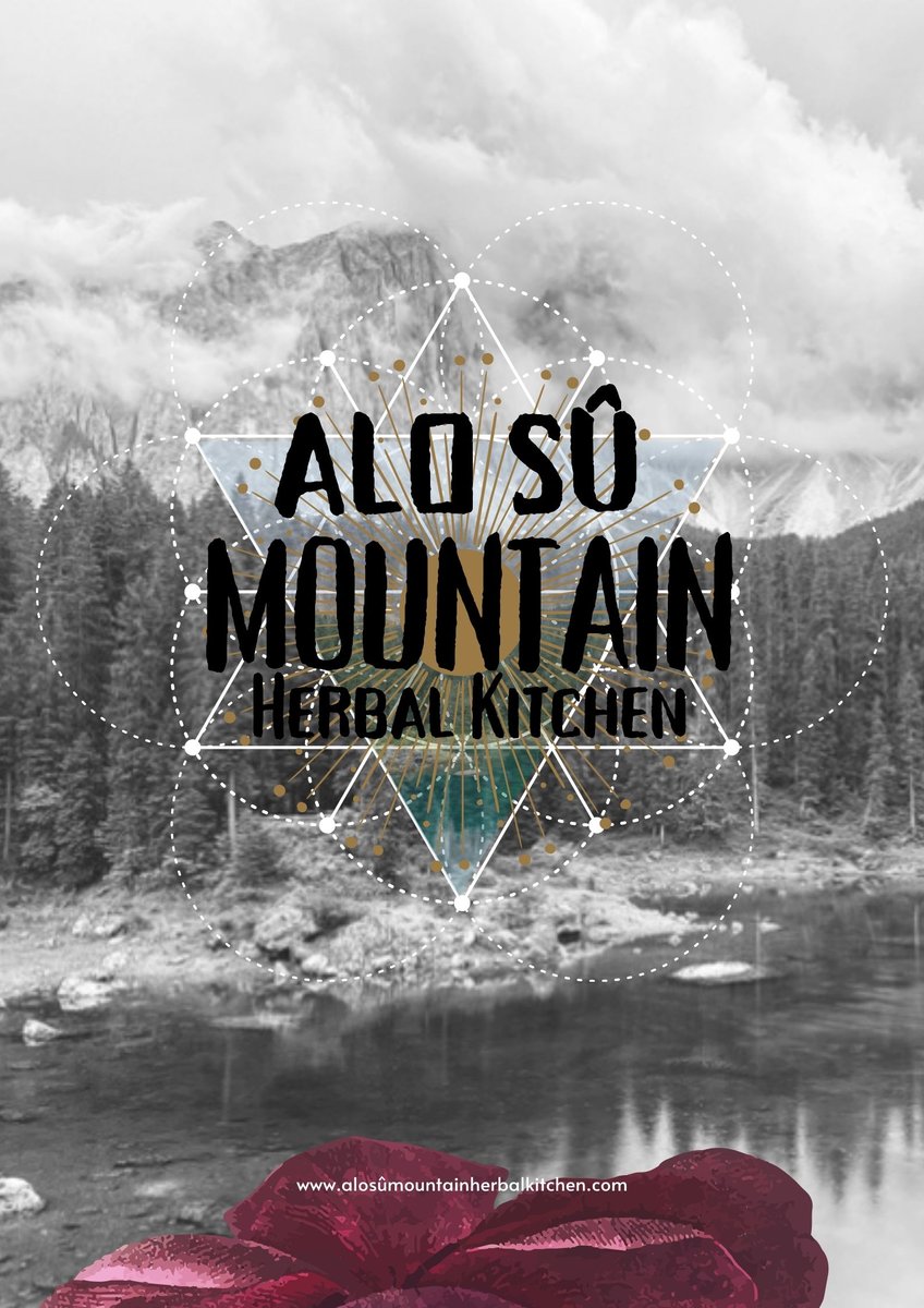 Alo Sû Mountain Herbal Kitchen | Alo Sû Mountain Herbal Kitchen