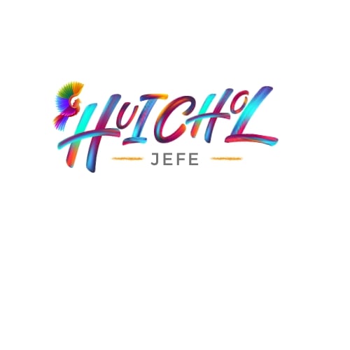 SYMBOLS | Huichol Jefe
