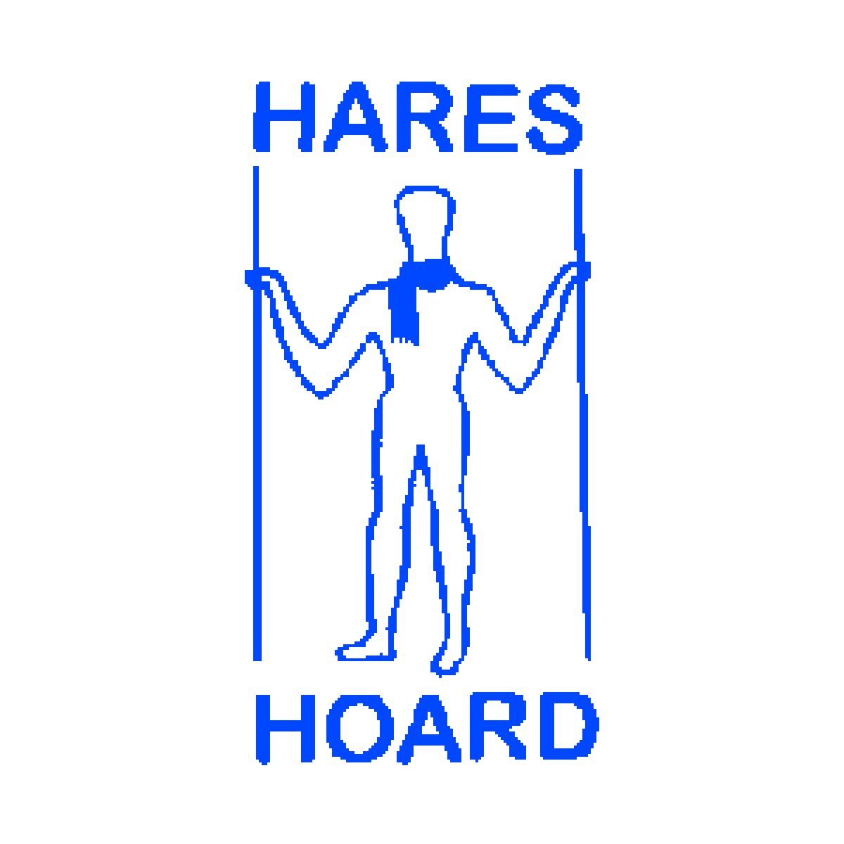 Home | Hares Hoard