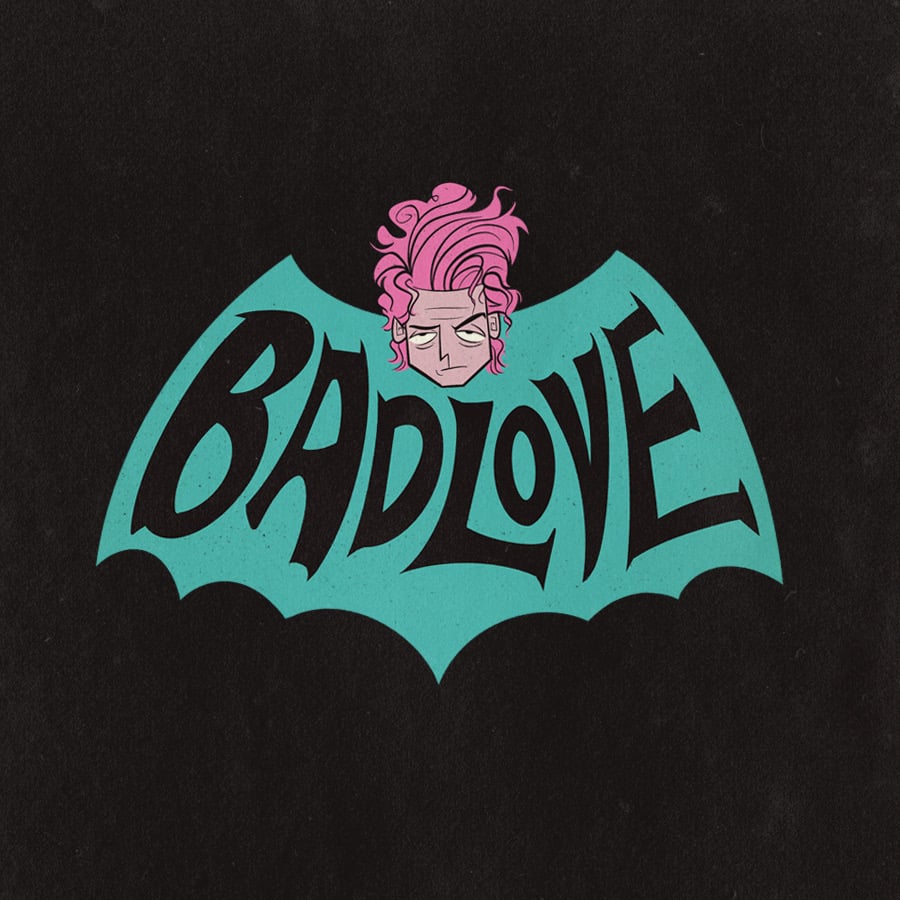 Home | Badlove