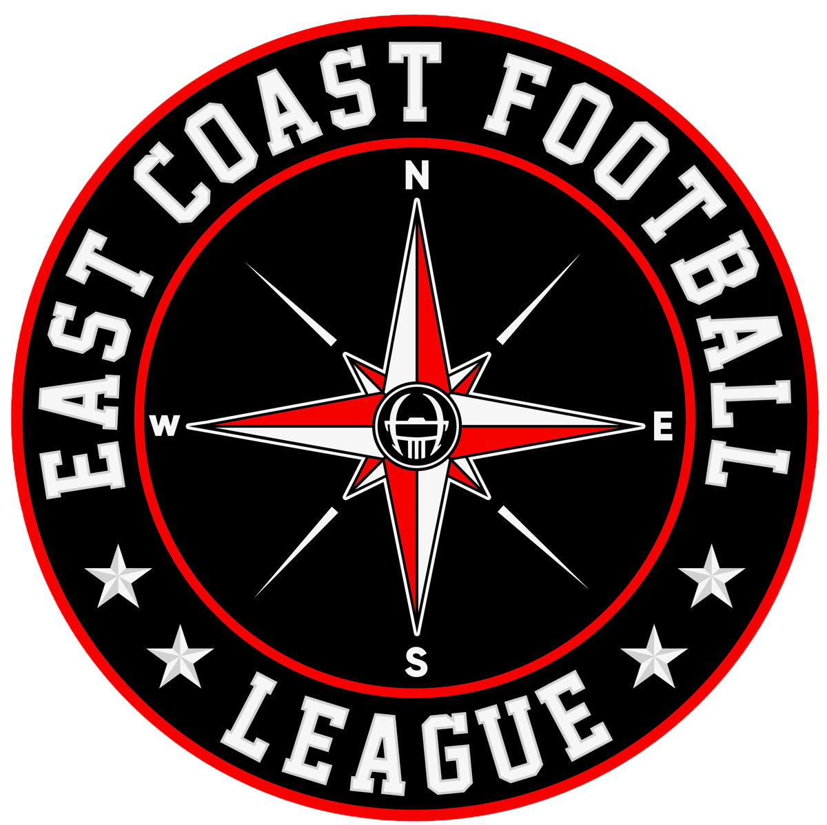 Home | East Coast Football League