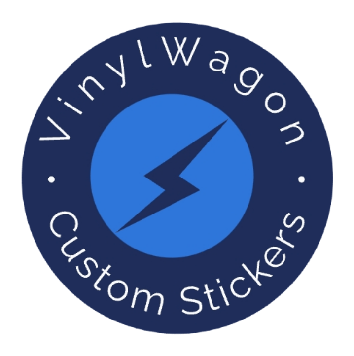 Home | VinylWagon Custom Stickers