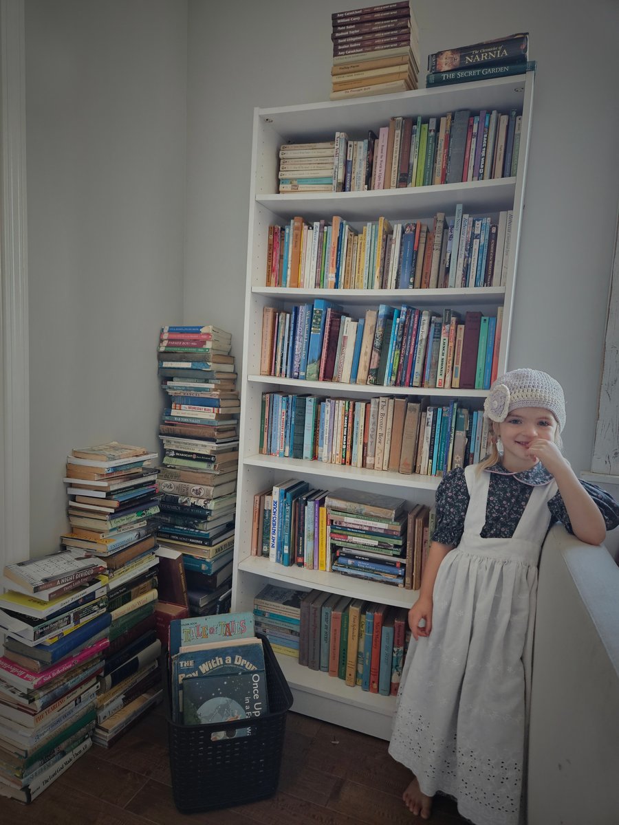 Bedtime preview | Laura Showalter Books