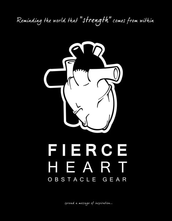 Fierce Heart / Fierce Heart