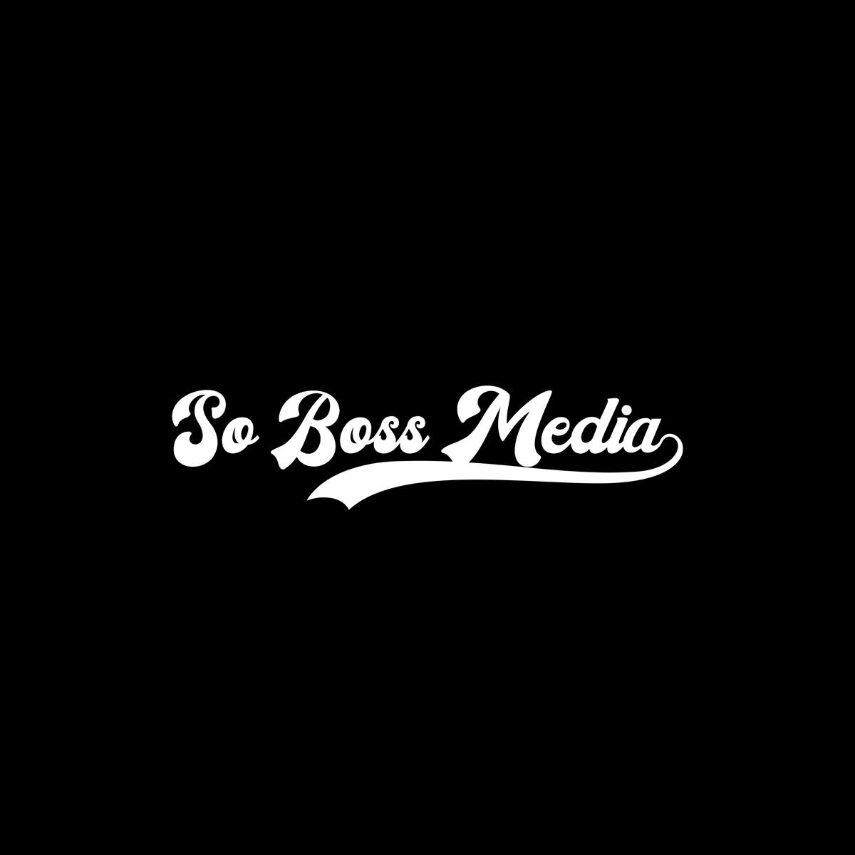 Home | So Boss Media
