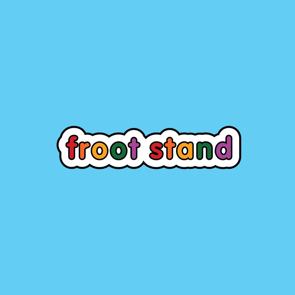 Home | froot-stand