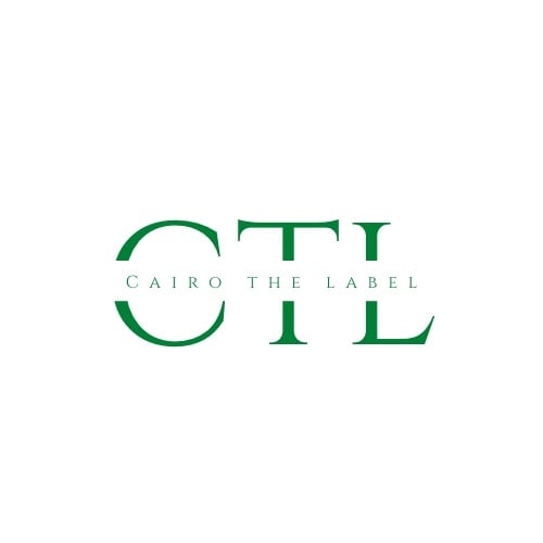 Cairo the Label | Cairo the Label