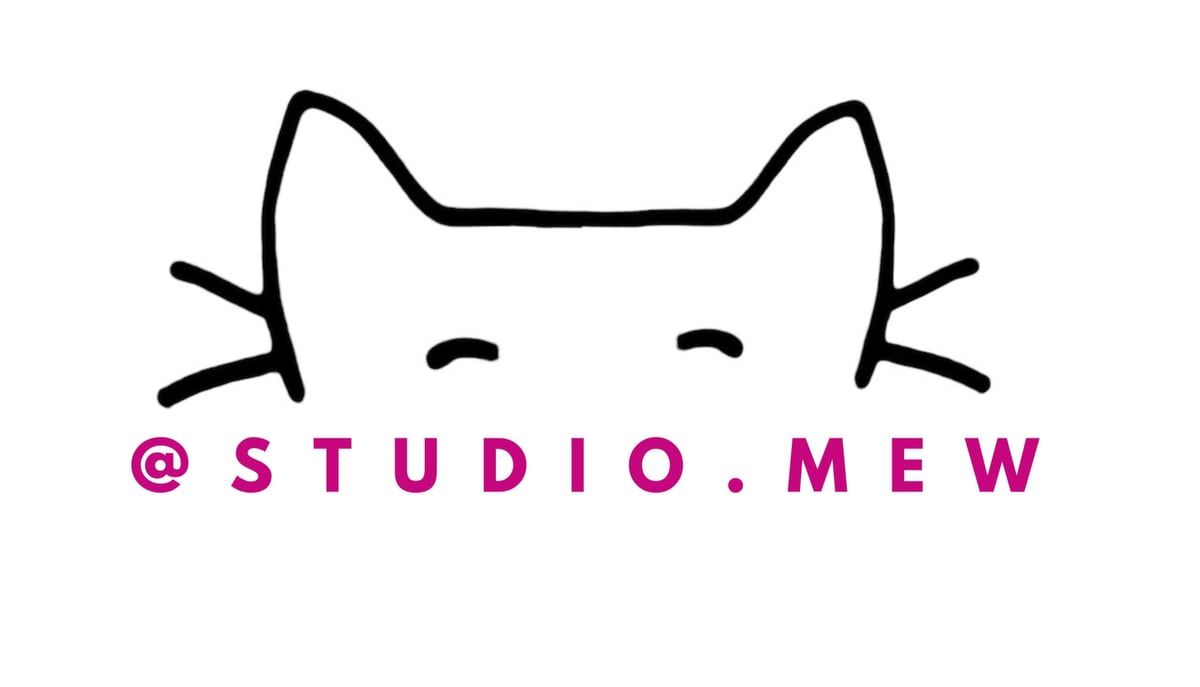 Studio Mew | Studio Mew