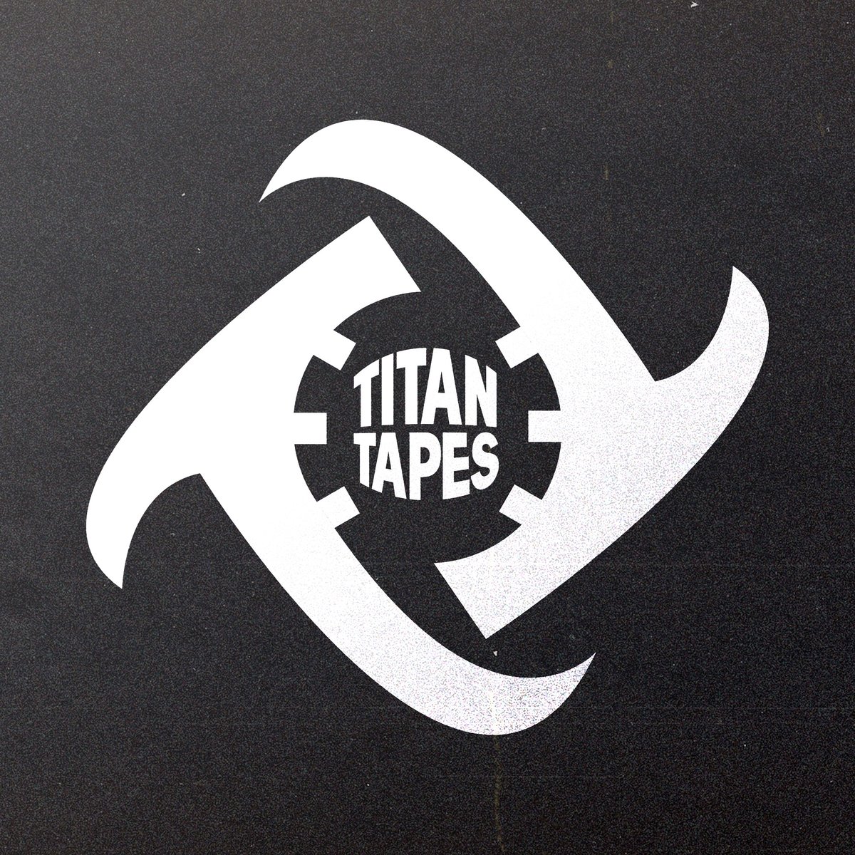 Titan Tapes