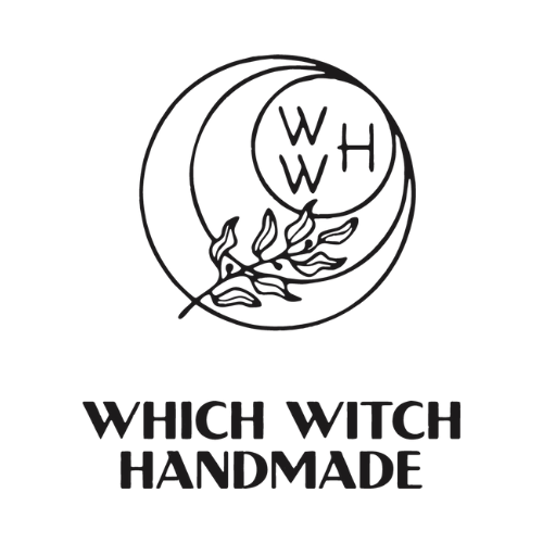 Which Witch Handmade